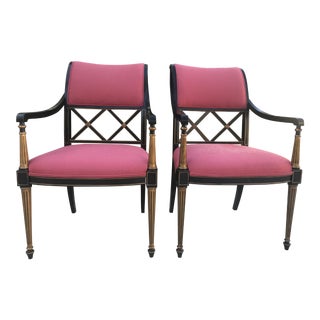 Gently Used Dorothy Draper Furniture | Up to 50% off at Chairish