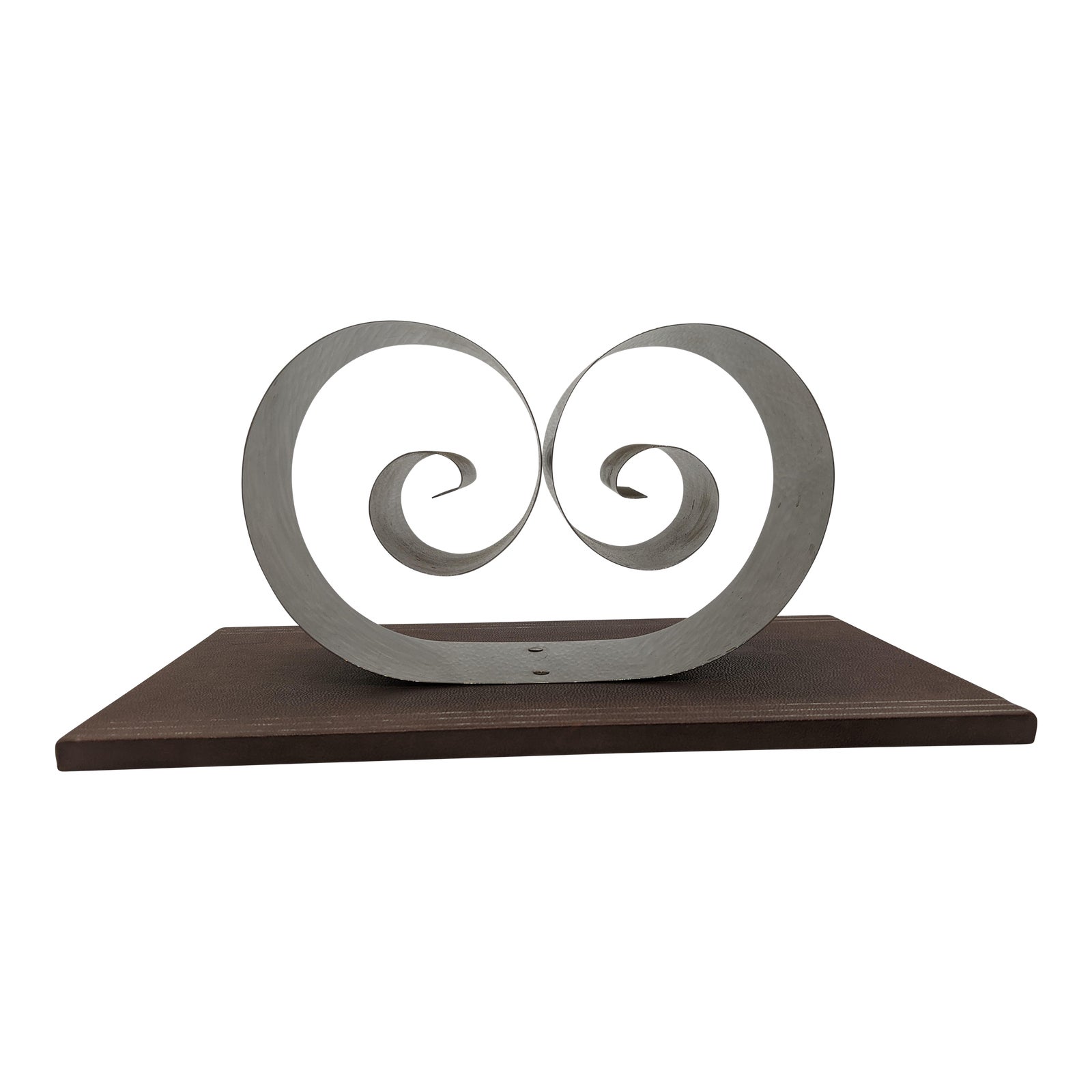 Vintage Art Deco Attributed Revere Fred Farr Mid-Century Modern Chrome ...