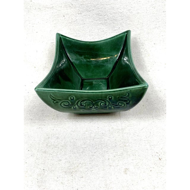 Vintage Hull Pottery Planter | Chairish