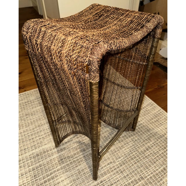 Banana leaf bar stools store