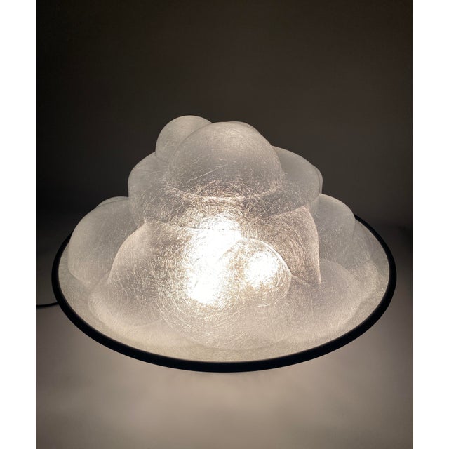 Table Light by Sergio Asti for Martinelli Luce, 2024 | Chairish