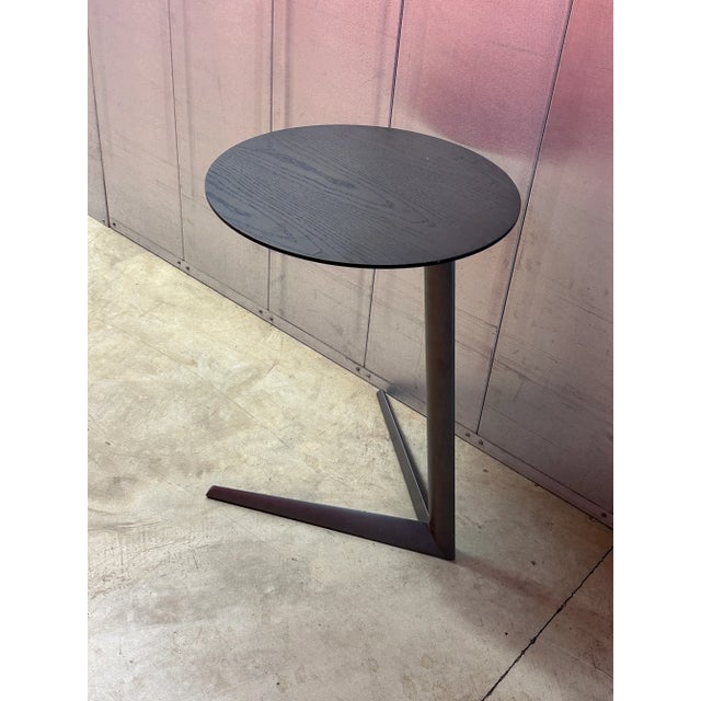 Bdi Milo Side Table | Chairish