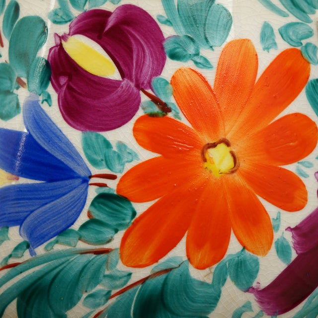 Vintage Potters Co-Operative East Liverpool Semi Vitreous Pitcher 1920s ...