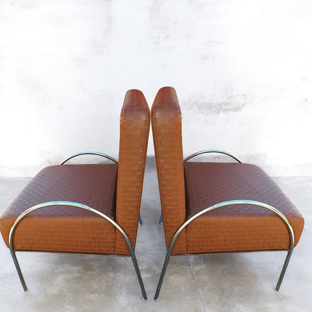 Elevate Your Space With a Pair of Rare Mid-Century Modern Chairs | Chairish