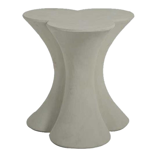 Gabby Carlin Side Table | Chairish