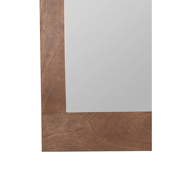 Penny Wall Mirror | Chairish