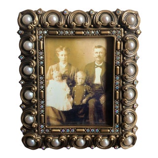Vintage & Used Picture Frames for Sale | Chairish