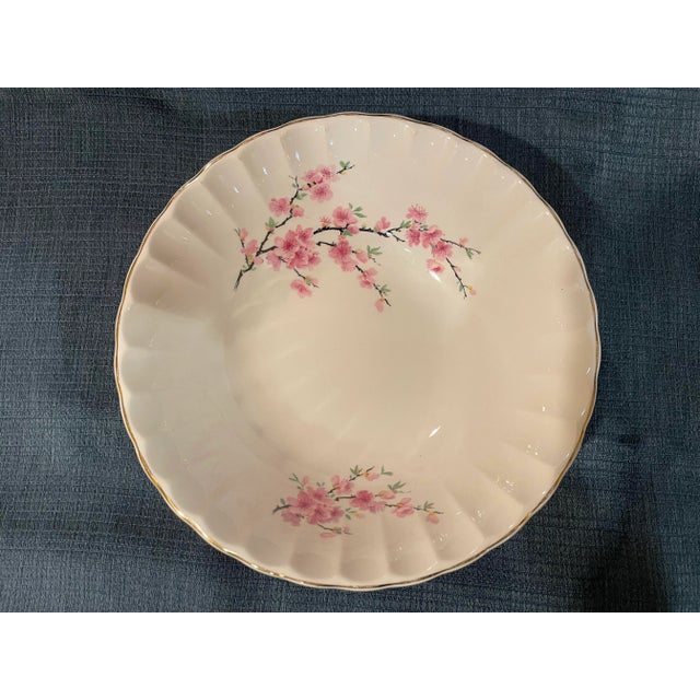 1940s Mid Century Bolero Bowls and Serving Pieces Featuring Cherry ...