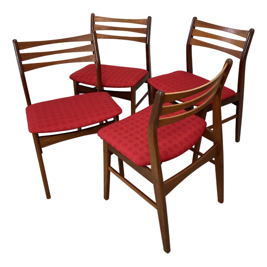 Dining Table Chairs Model 68 from Faldsled Chairs & Furniture Factory ...