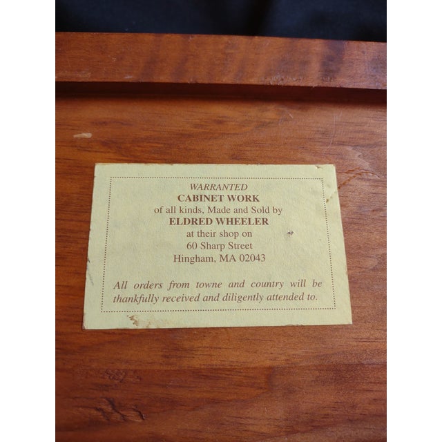 1980s Eldred Wheeler Box | Chairish