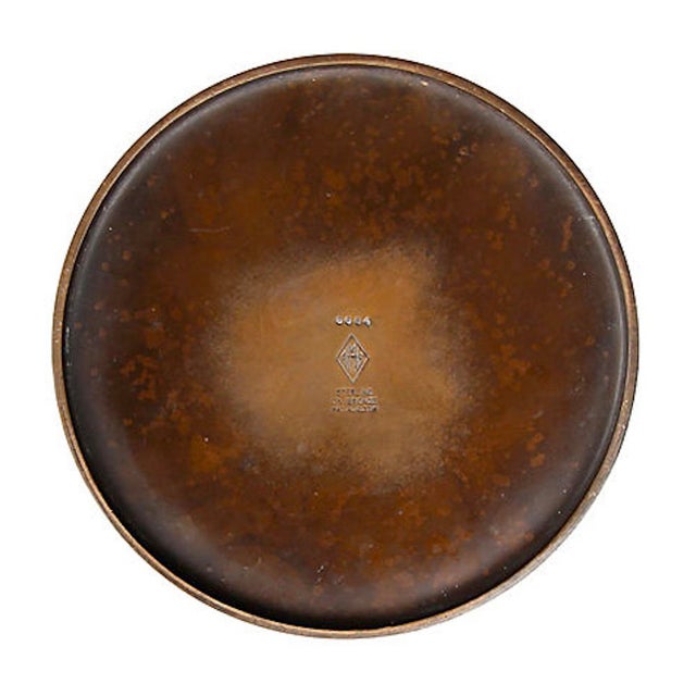 Speed Skating Trophy by Heintz | Chairish