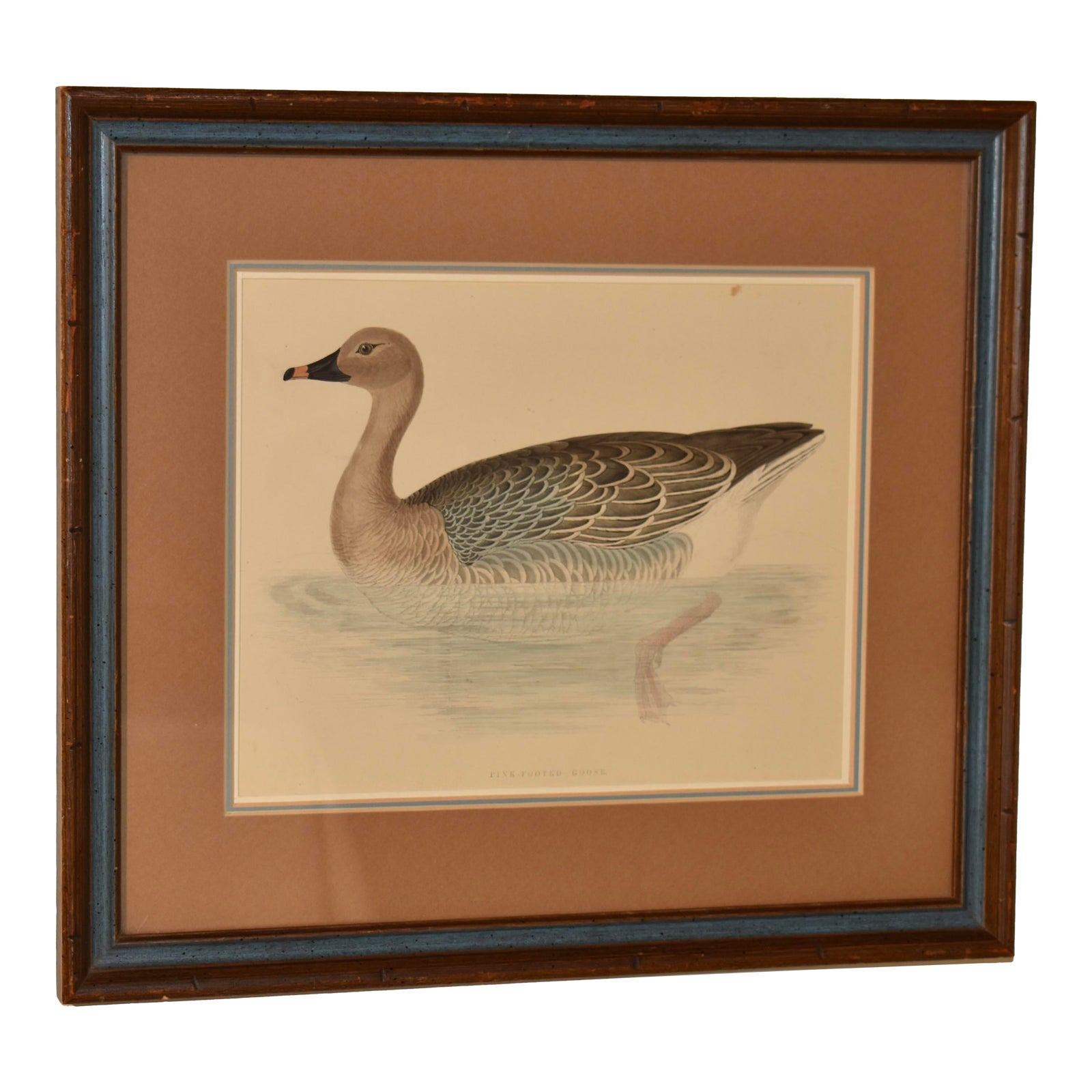 19th Century Beverley Morris Engraving | Chairish