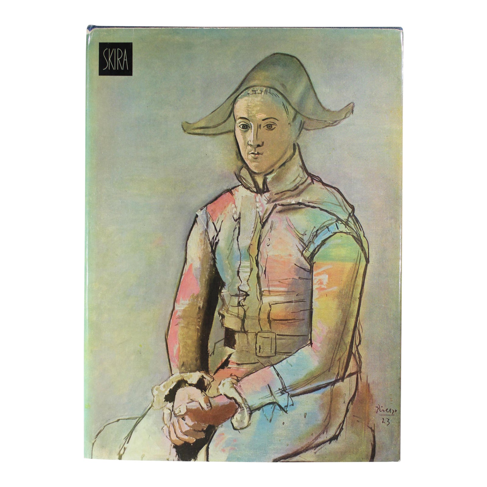 1950s Modern Painting by Maurice Raynal Art Book | Chairish