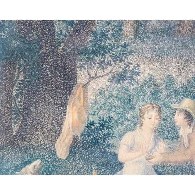 19th Century Lithographs from the Virgin Islands, Set of 2 | Chairish