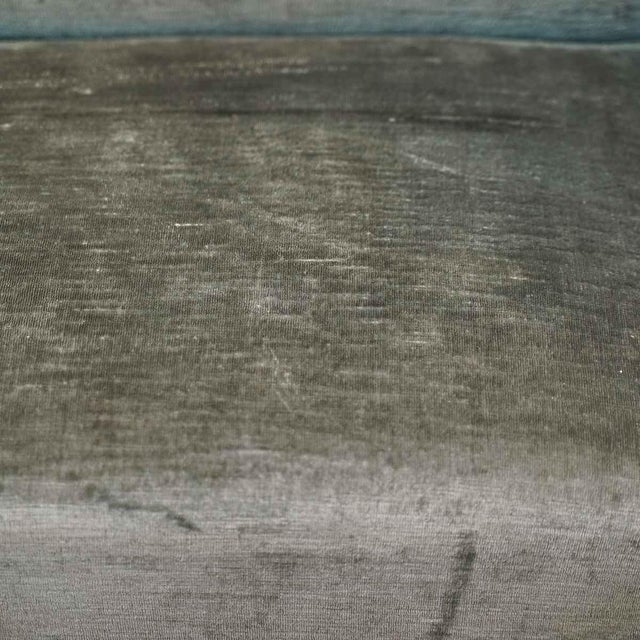 Louis Philippe Walnut Sofa, 19th Century | Chairish