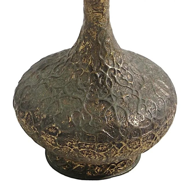 Brutalist Hollywood Regency Italian I Dream of Jeanie Style Marble Top ...