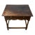 Late 19th Century Antique Early American Side Table | Chairish