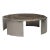 Jay Spectre Custom Coffee Table | Chairish