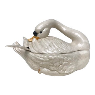 Vintage & Used Soup Tureens for Sale | Chairish