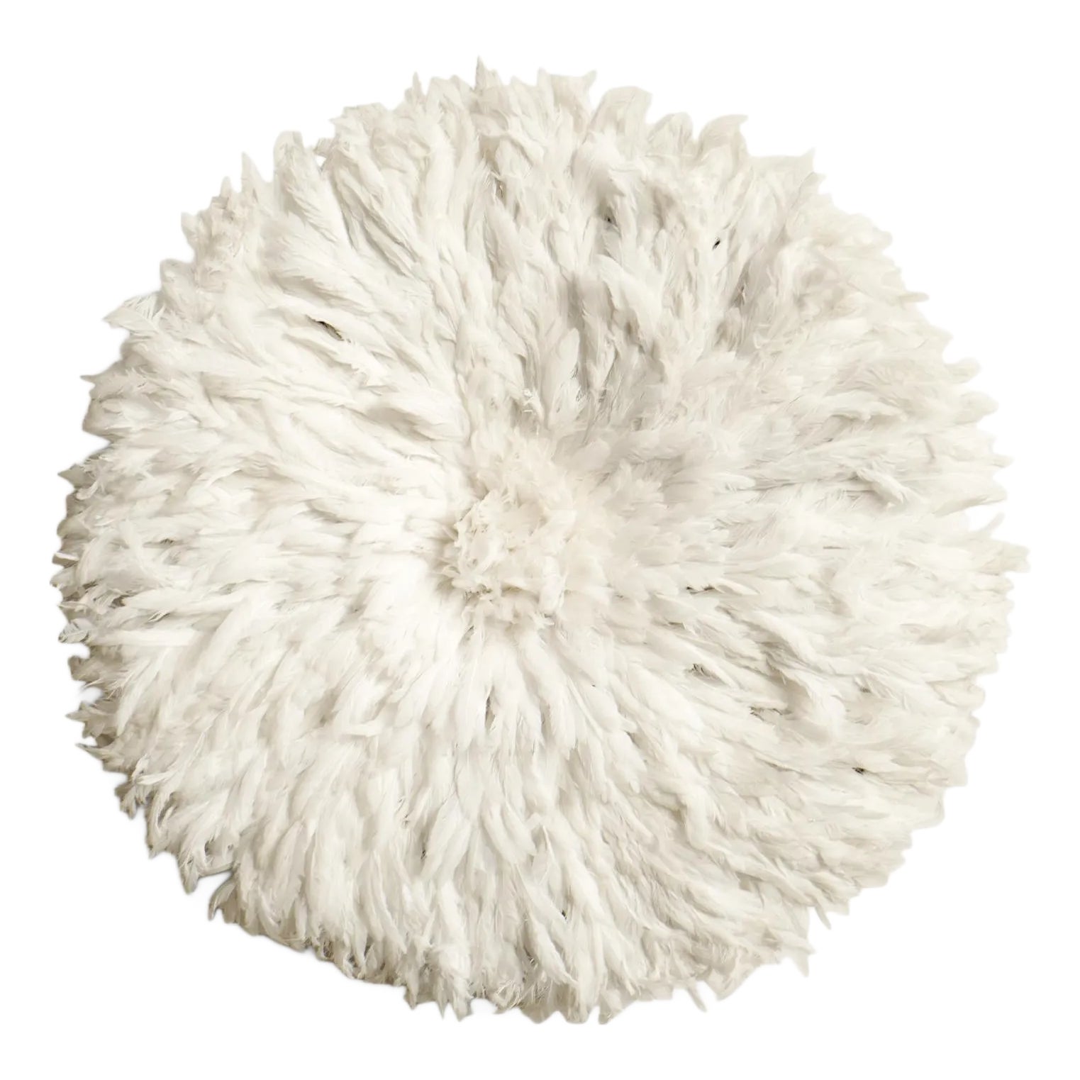 white-juju-hat-wall-art-chairish