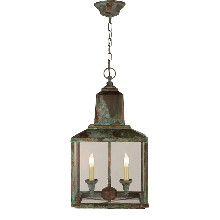 Suzanne Kasler for Visual Comfort Signature Brantley Lantern in ...