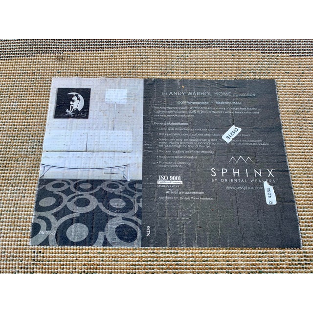 Andy Warhol Home Collection Rugs | Bryont Blog