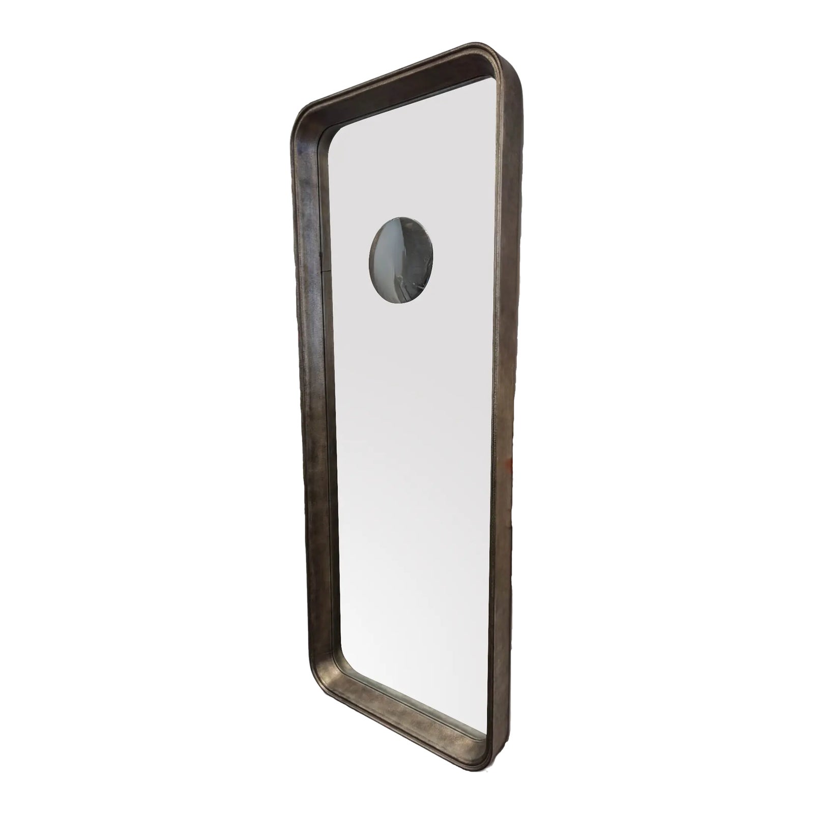 Pixie Floor Mirror by Baker Furniture Company | Chairish