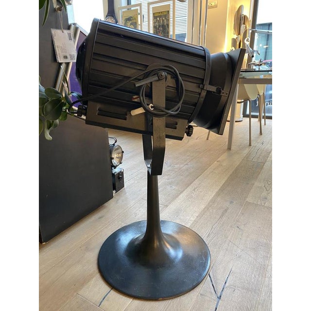 Vintage Spotlight Lamp, 1960 | Chairish