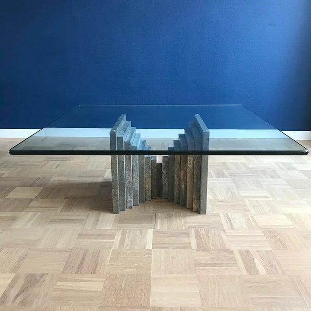 Coffee Table, 1970s | Chairish