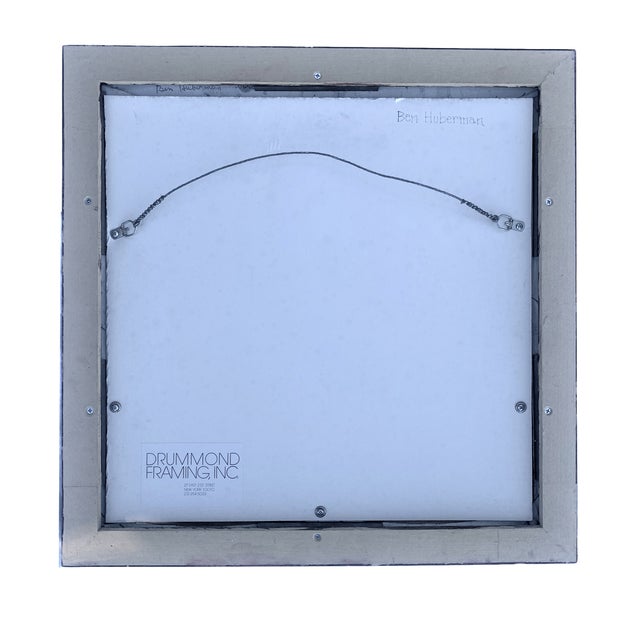 Vintage Oil on Canvas Still Life With Sculptural Overtone New York ...