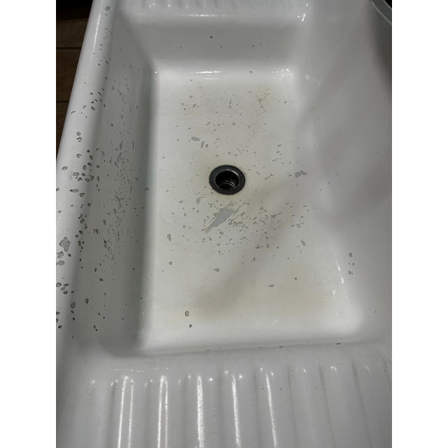 1920s Farmhouse Sink | Chairish