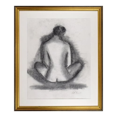female figure study