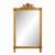 Vintage Carvers Guild Victoire Mirror | Chairish