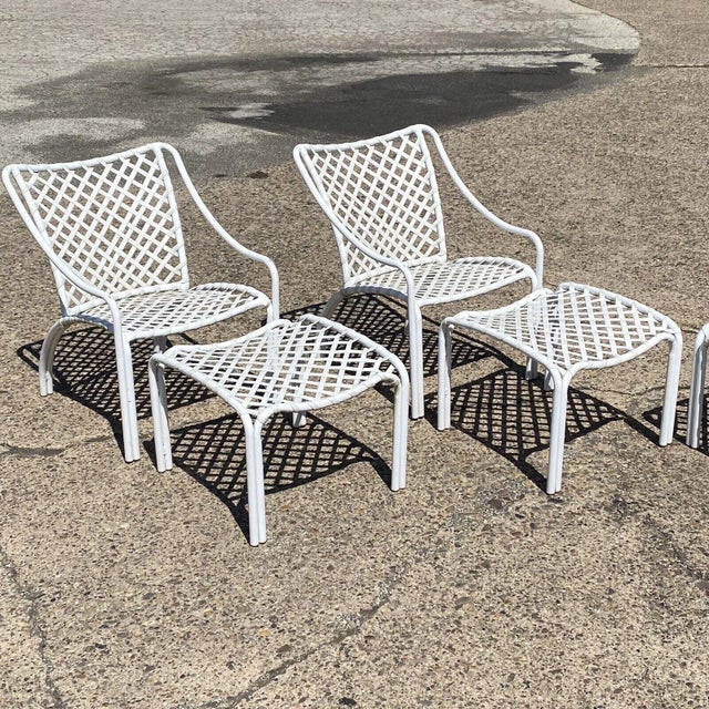Brown jordan tamiami chairs store