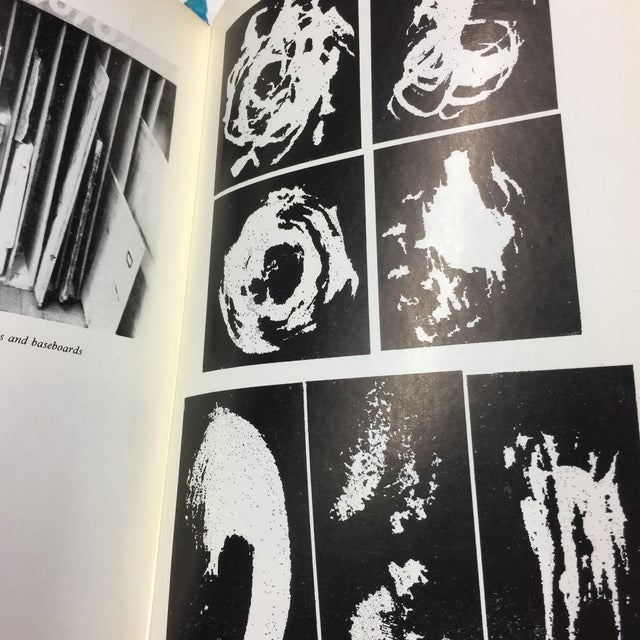 Silk Screen Printing for the Artist Book | Chairish