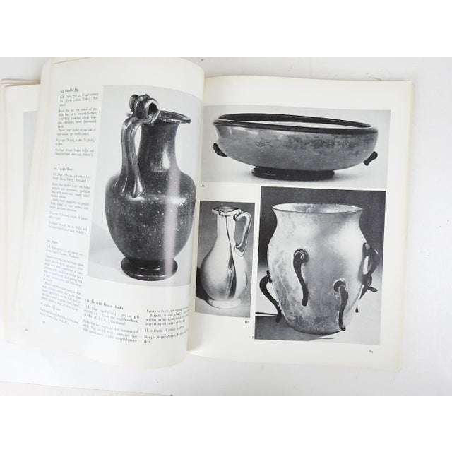 Masterpieces of Glass the British Museum Book | Chairish
