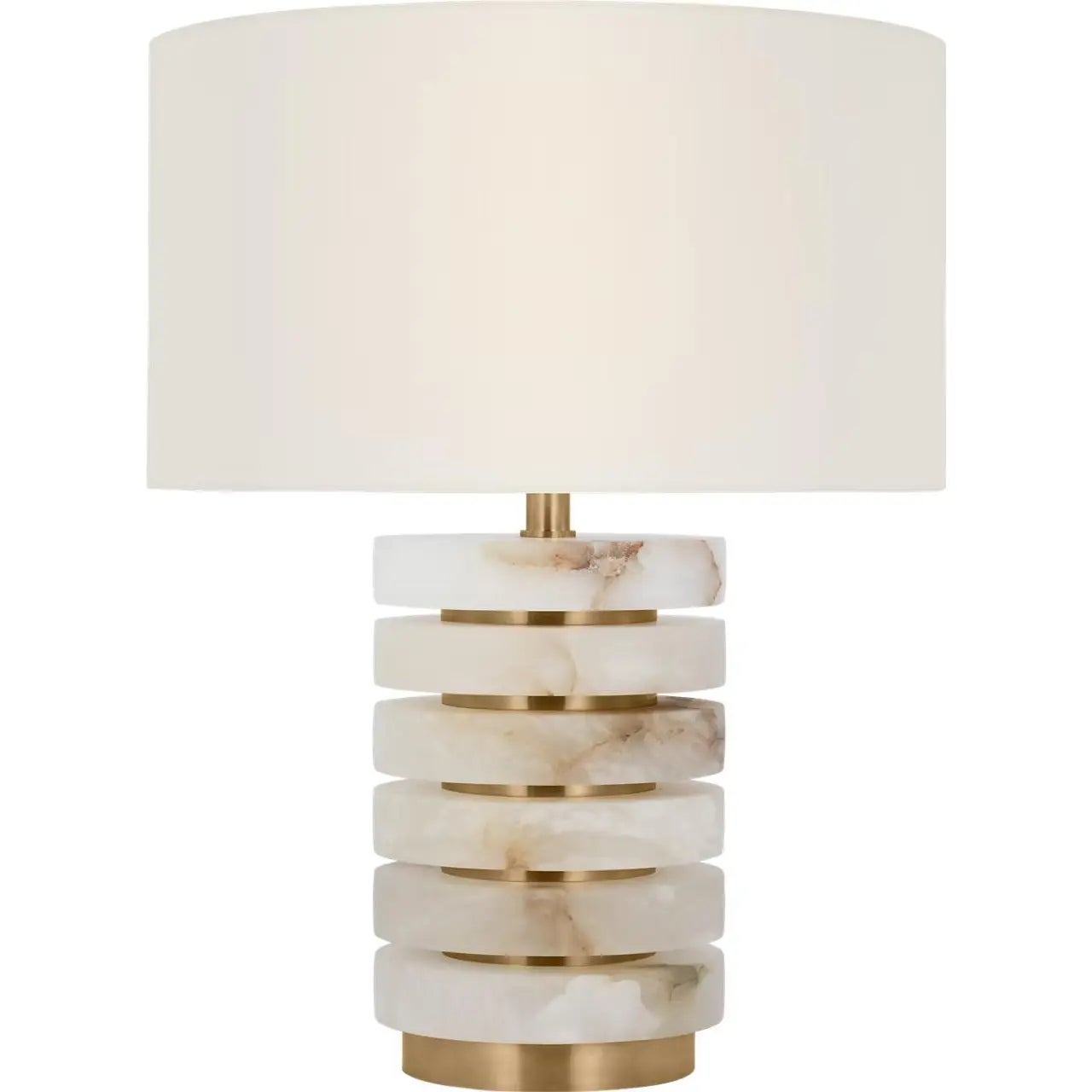 Windsor Smith by Visual Comfort Signature Diski Medium Table Lamp in ...