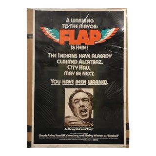 Vintage & Used Posters | Chairish