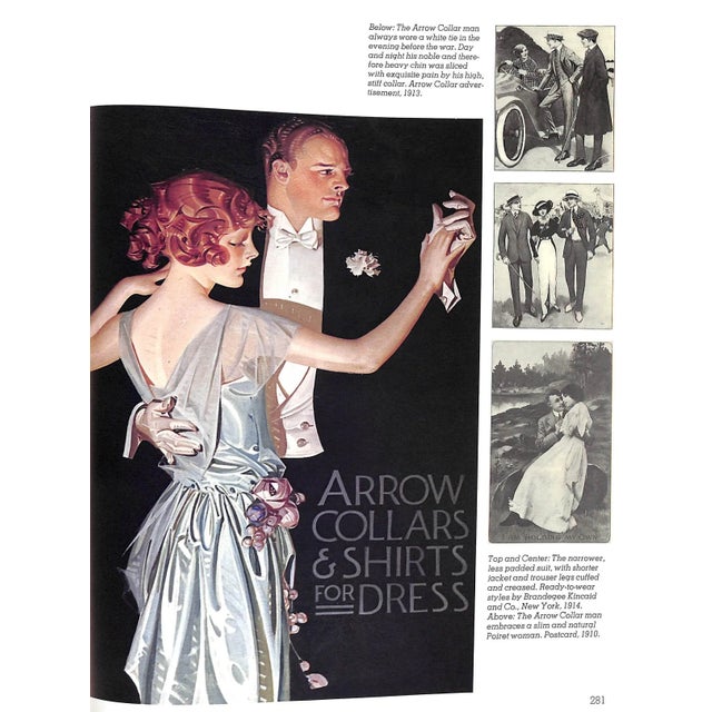 "Fashion the Mirror of History" 1982 Batterberry, Michael and Ariane ...