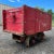 Antique Ore Cart “Dynamite Car” From South Dakota Gold Mine | Chairish