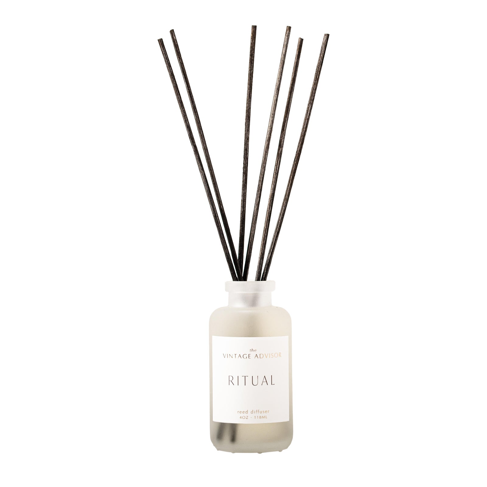 Ritual Reed Diffuser | Chairish
