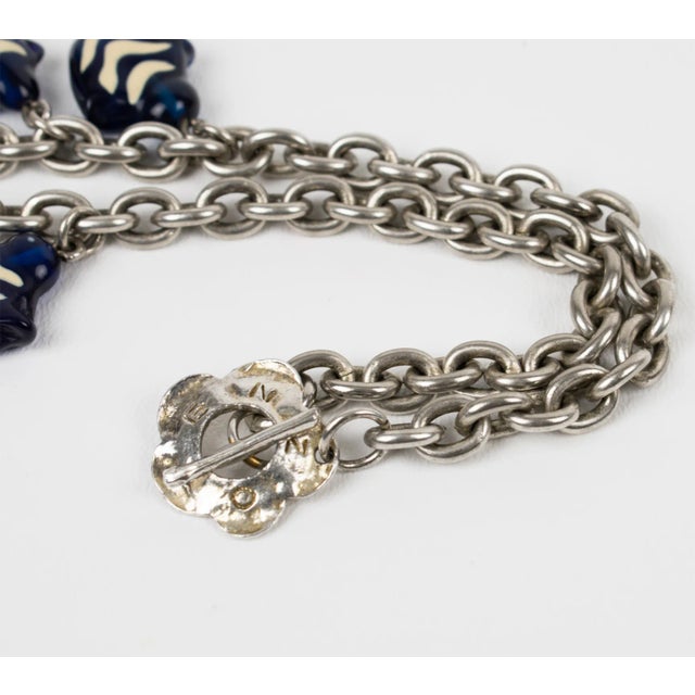 Kenzo jewellery sale store