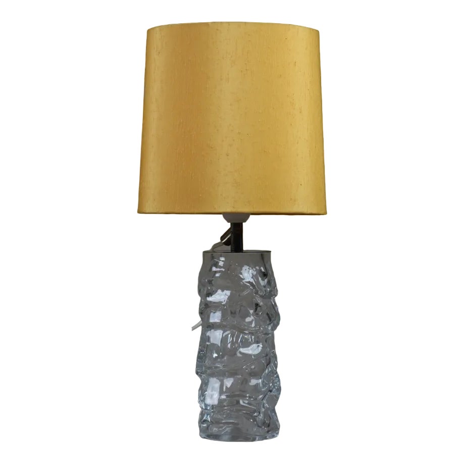 Table Lamp by Tyko Axelsson for Reijlmyre, Sweden, 1960s | Chairish