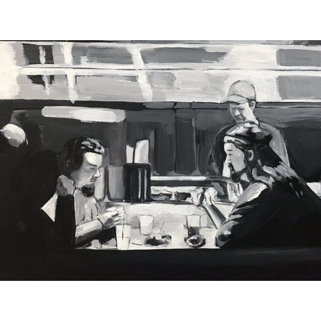 Angela Wakefield, American Diner Americana Series USA by Leading ...