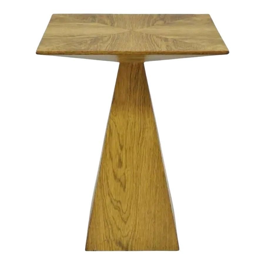 Mid 20th Century Harvey Probber Attr. Mid-Century Modern Wenge Wood ...