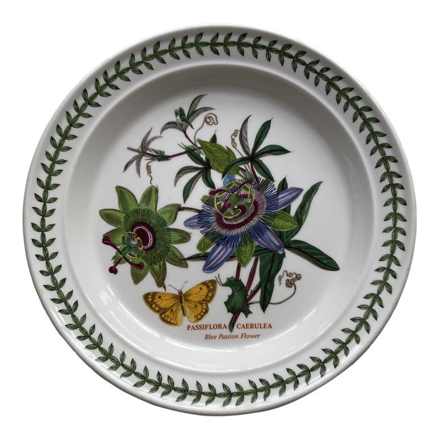 1990s Portmeirion Botanic Garden by Susan Williams-Ellis England Dinner ...