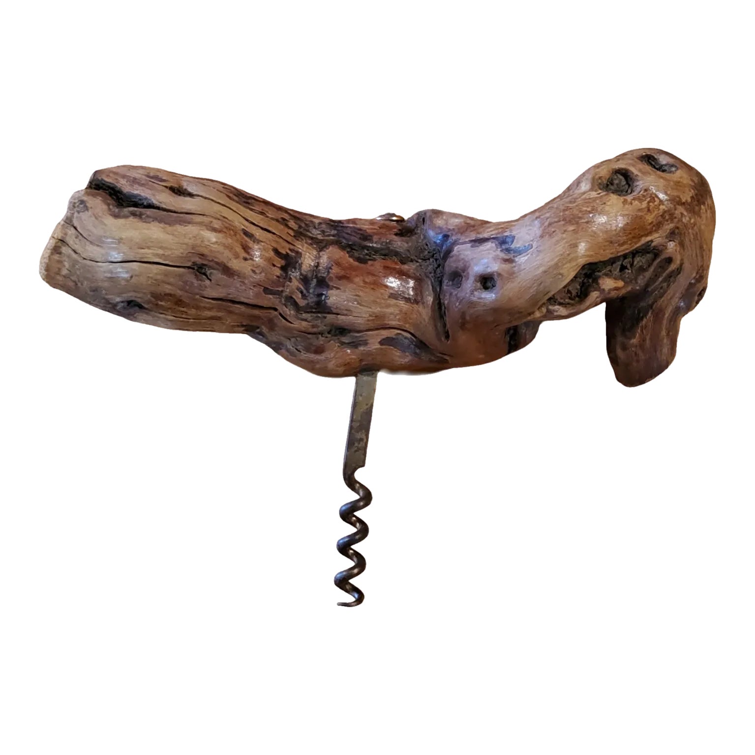 1930s Laurent Siret Corkscrew | Chairish