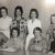 Vintage Mid-Century School Pta Group Photograph | Chairish