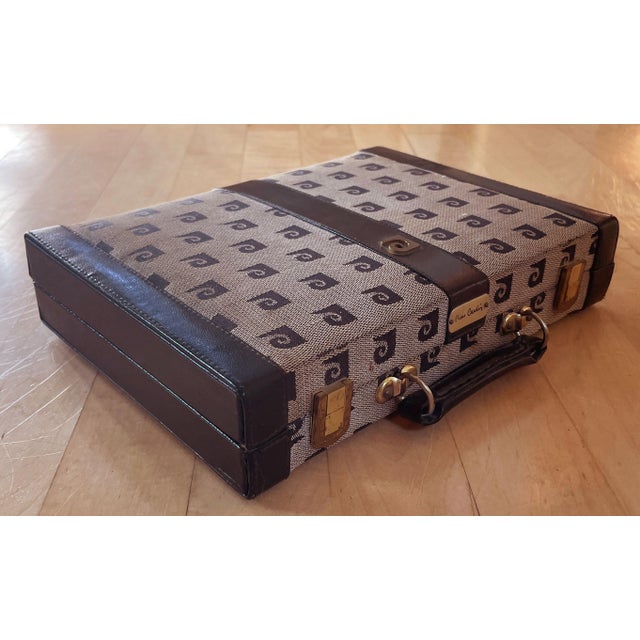 1970s Pierre Cardin Backgammon Set | Chairish