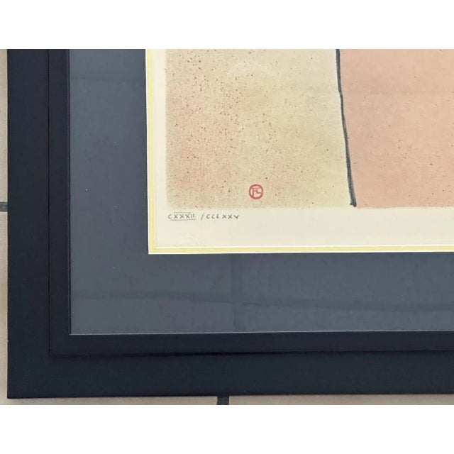 Henri De Toulouse-Lautrec "La Gouloue Et La Mome Fromage" Numbered ...